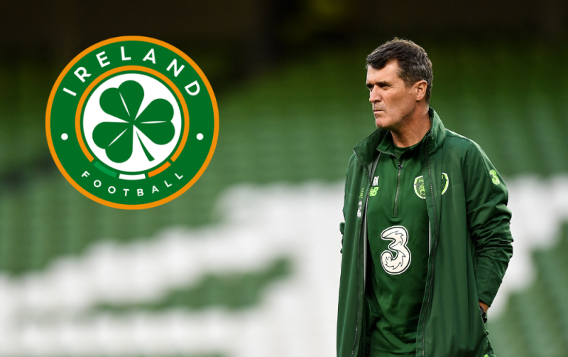 'Could be an option' - Roy Keane responds to Jamie Carragher's remark ...