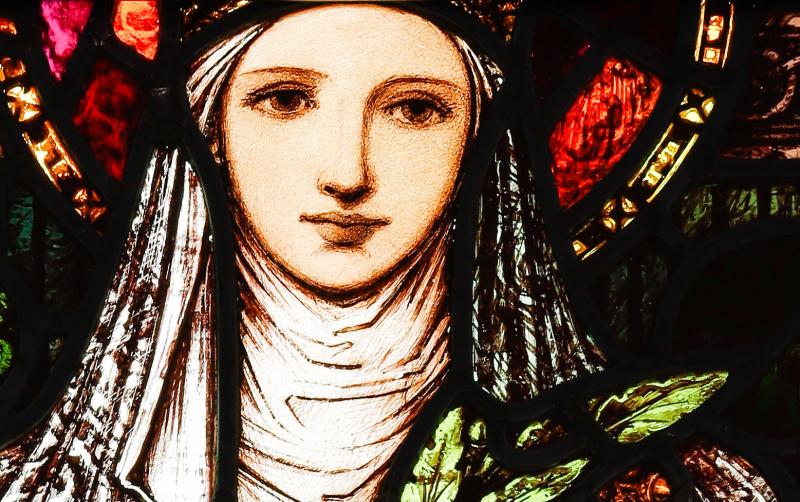 OPINION: Be like Brigid – today, her legacy is more relevant than ever ...