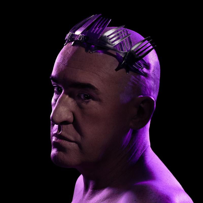 ENTERTAINMENT: Pat Kinevane returns to Mayo with ‘King’ - Mayo Live