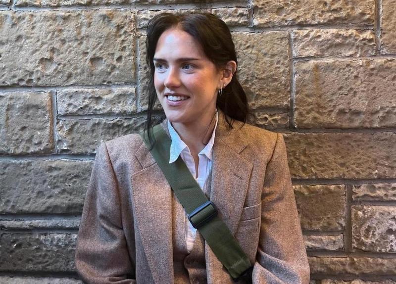 RTÉ Prime Time appearance sees influencer Keelin Moncrieff under fire after 'slamming' Donegal ...