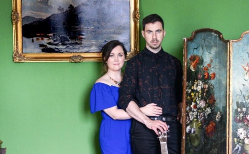 ENTERTAINMENT: Con and Gráinne Murphy to play in Castlebar - Mayo Live