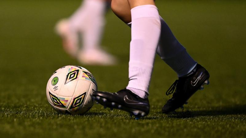 Mayo Women's League squad announced - Mayo Live