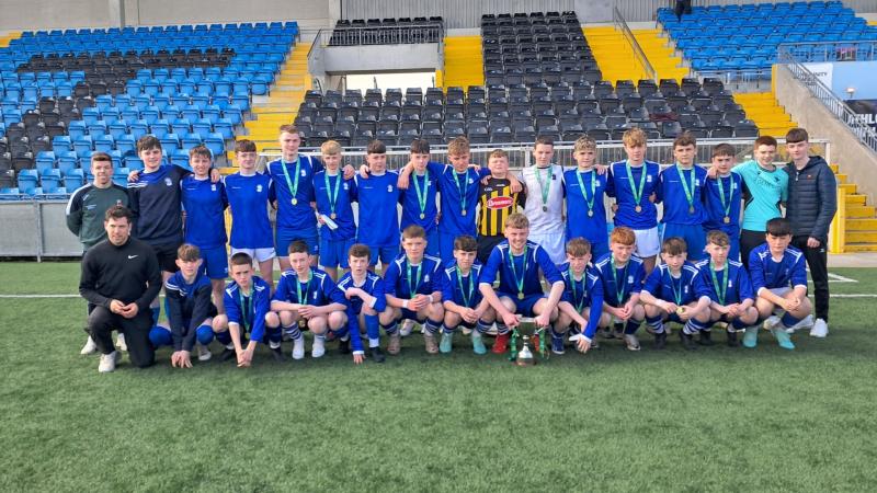 Brilliant Balla are All-Ireland champions - Mayo Live