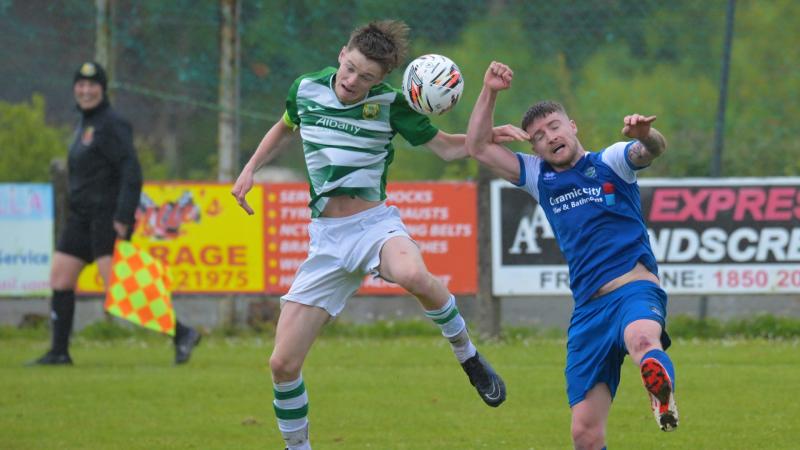 Brilliant Celtic thump Manulla in Mayo Super League - Mayo Live