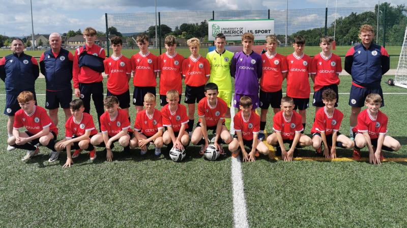 Mayo boys light up the Kennedy Cup - Mayo Live