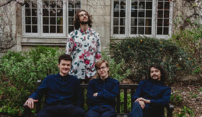 Tourmakeady’s Seán Finn set to tour Ireland with new band - Mayo Live