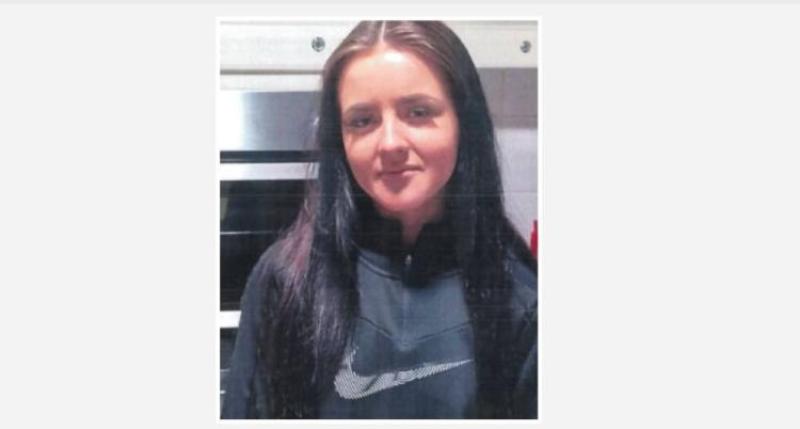 Gardaí stand down urgent appeal for 15-year-old girl missing almost one week - Mayo Live