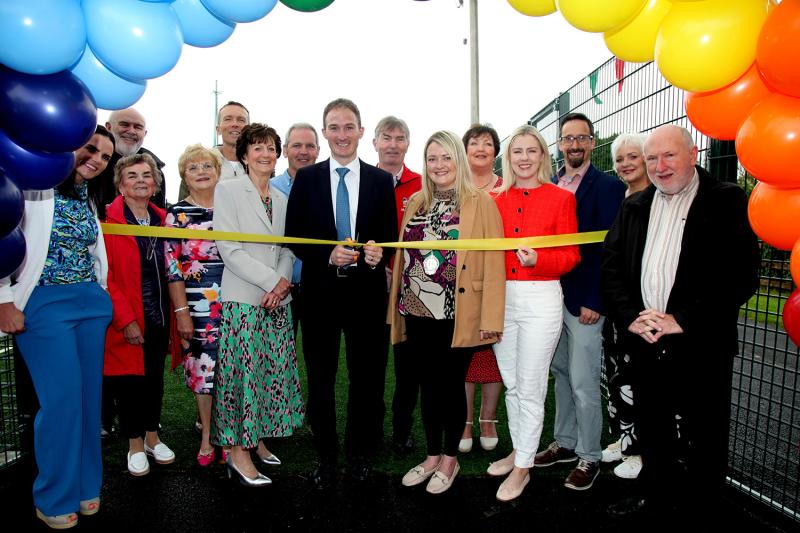 Mayo village celebrates major community milestones - Mayo Live
