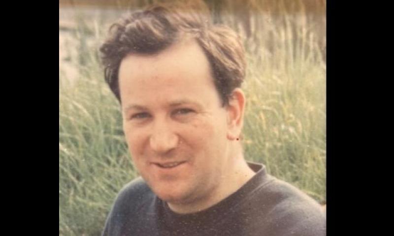 Irishman found safe after missing for over a week - Mayo Live