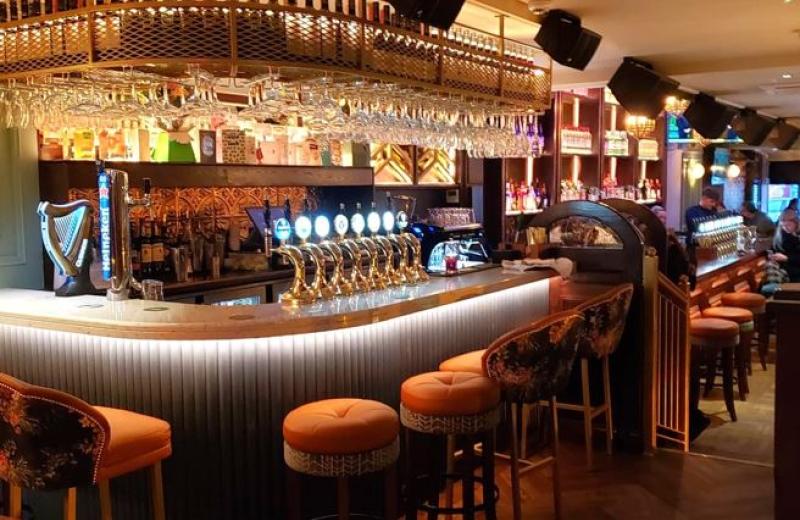 New late bar launches this weekend at new Mayo venue - Mayo Live