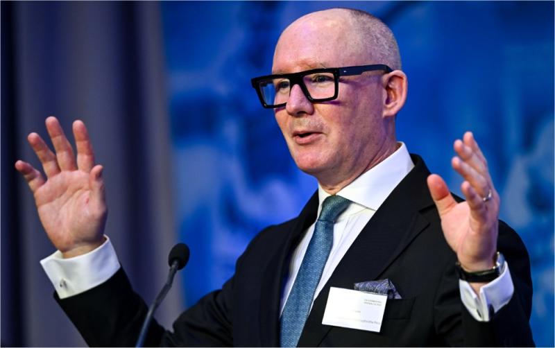 Jim Gavin could still be elected president - here’s why and what would happen... - Mayo Live