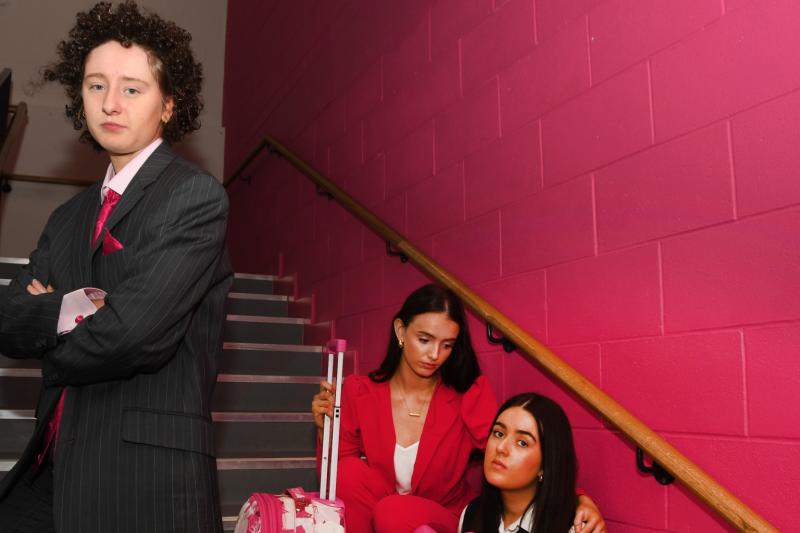 Mayo school takes centre-stage with hit musical - Mayo Live