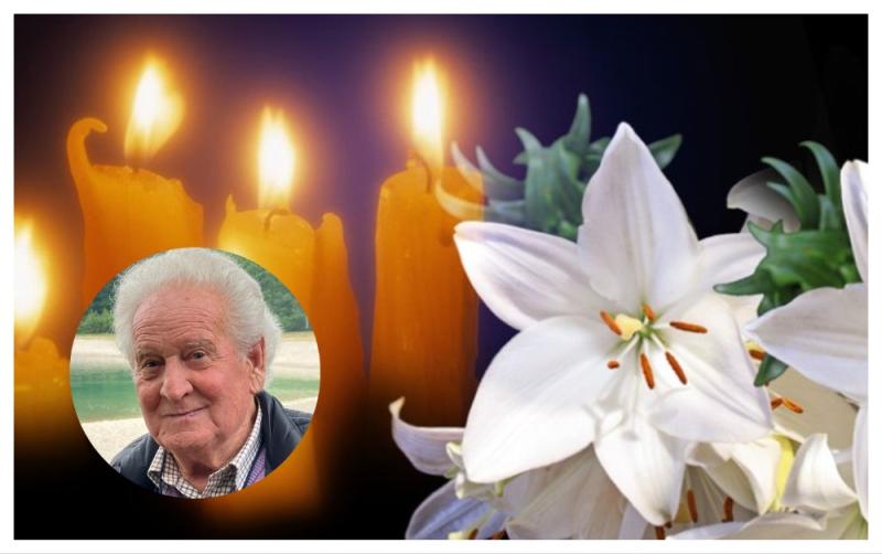 RIP: 'A true gentleman' - Tributes pour in following sad death of ...