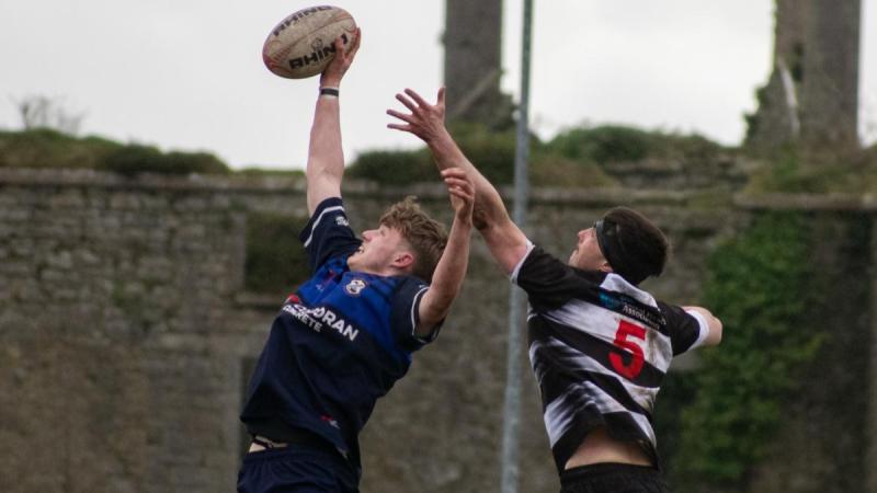 Westport grab victory over Ballinrobe in Mayo rugby derby - Mayo Live