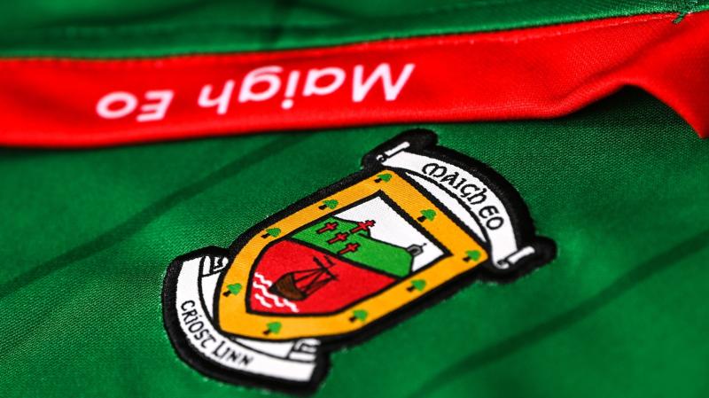 Mayo announce starting team ahead of Connacht Final - Mayo Live