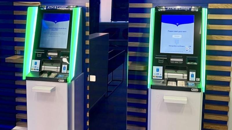 Multiple new ATMs set to be installed in Mayo town - Mayo Live
