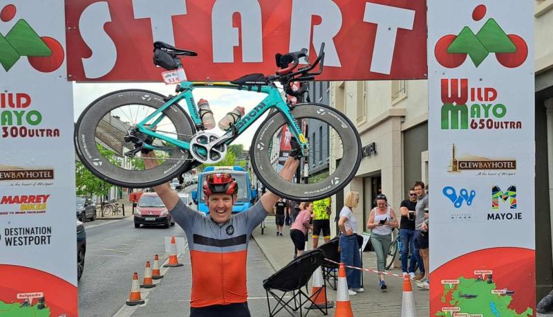Wild Mayo Ultra 2025: Ireland’s Premier Endurance Cycling Race Kicks ...