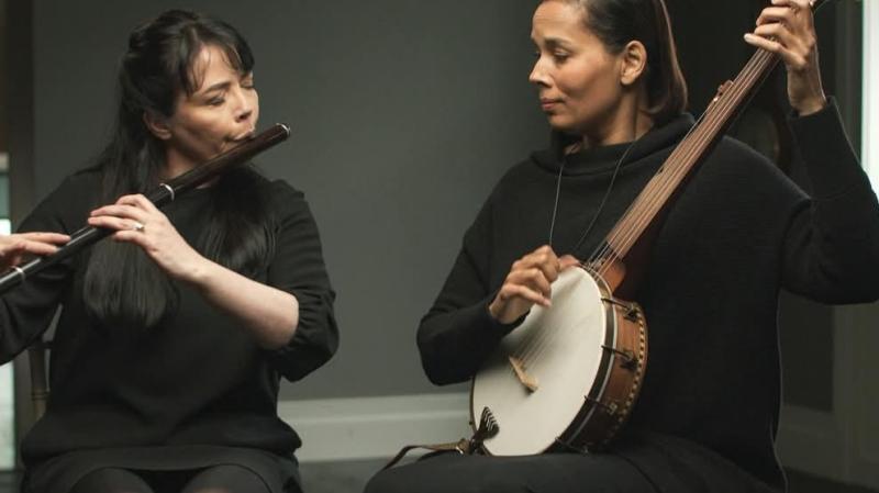 Mayo musician features in Apple TV show with Grammy Award-winning host ...