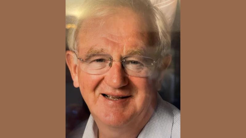 'Never lost his grá for home' - Tributes to Mayo man who ran business ...