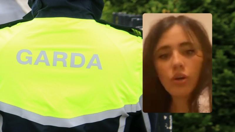 ALERT: Gardai express concerns about wellbeing of young girl who vanished two days ago - Mayo Live