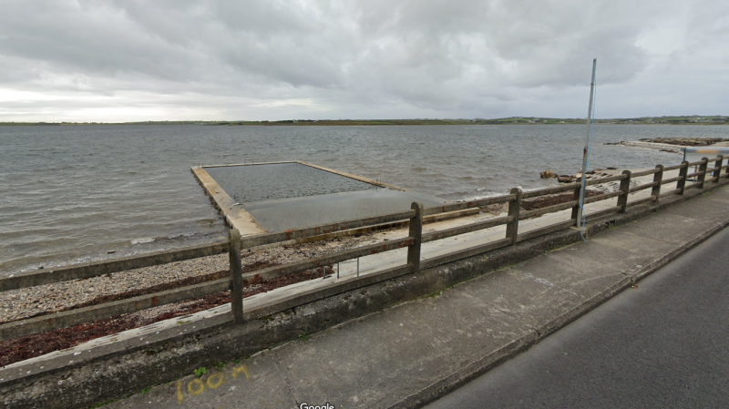 ‘Do not swim’ notice for popular Mayo swimming spot - Mayo Live