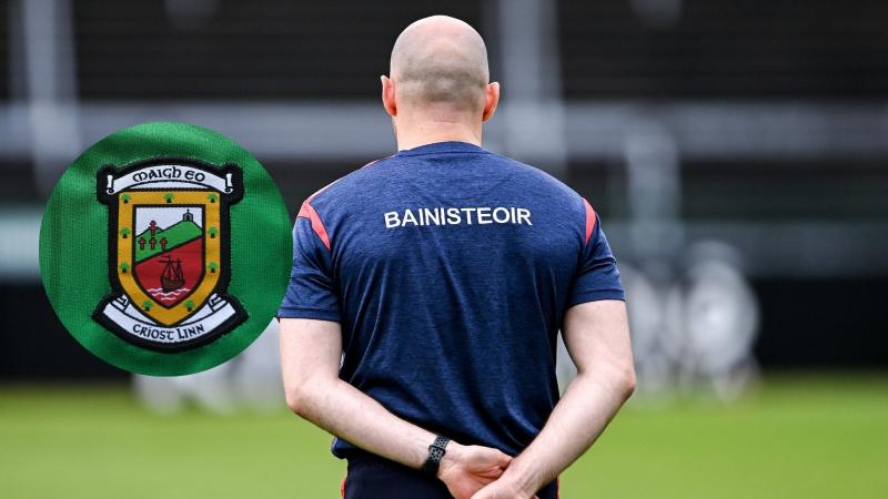 Step-by-step: How Mayo GAA will pick their next football manager - Mayo ...
