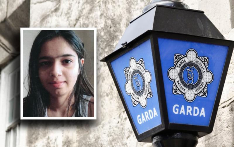 Month-long search for missing teenage girl (17) stood down as gardaí issue update - Mayo Live