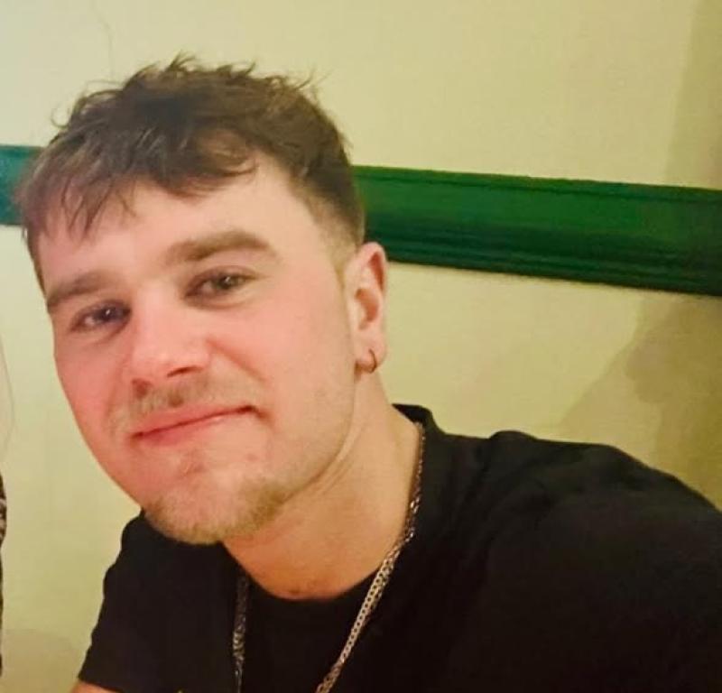 ALERT: Gardai issue urgent appeal amid concern over missing 24-year old from Dublin - Mayo Live