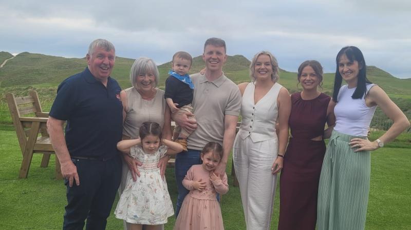 Mayo man retires after 36 years of service with the RNLI - Mayo Live