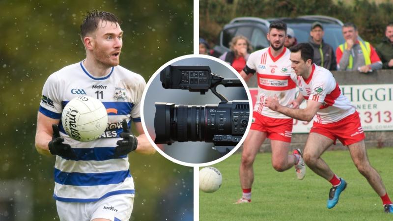 How to watch Aghamore v Breaffy in the Mayo Club Championship - Mayo Live