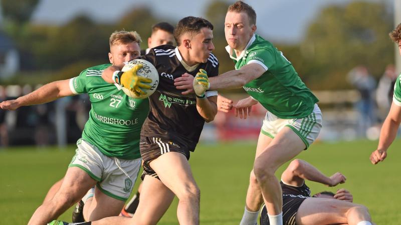 Who made the Mayo News Intermediate Championsip Team of the Week ...