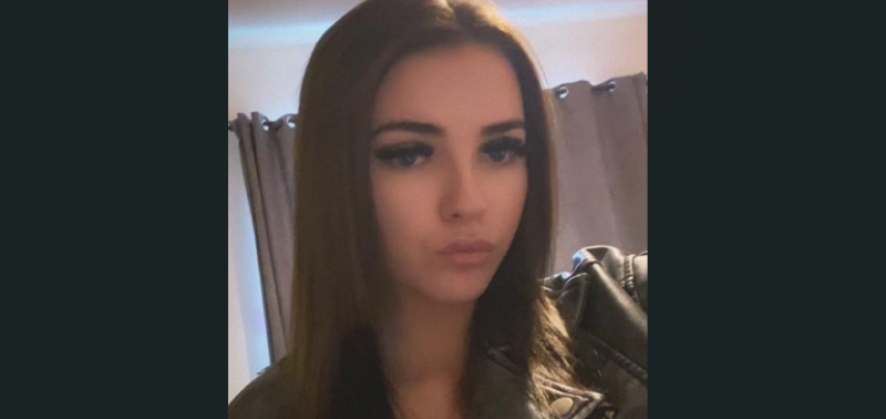 ALERT: Gardaí launch bid to find missing Longford teen believed to be in Louth - Mayo Live