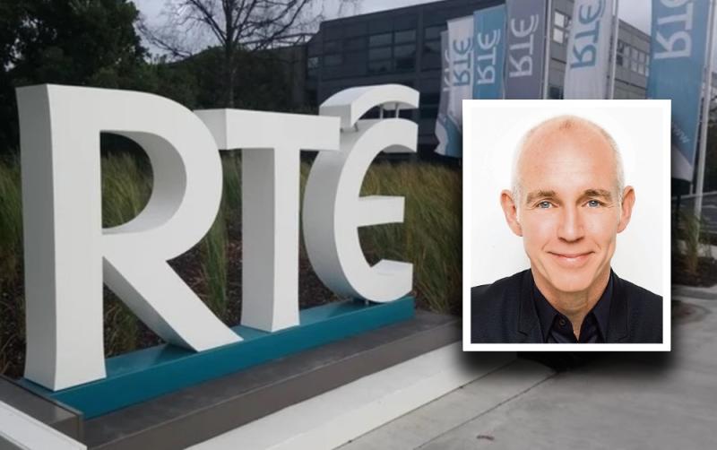 BREAKING: RTE confirm dramatic Ray D'Arcy exit as he's missing from ...