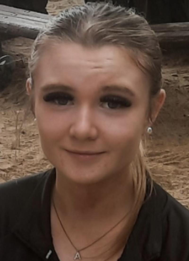 Gardaí seek help in locating missing 14-year-old girl - Mayo Live