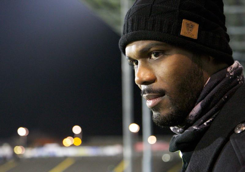 NFL star to line out at full-forward for Breaffy - Mayo Live