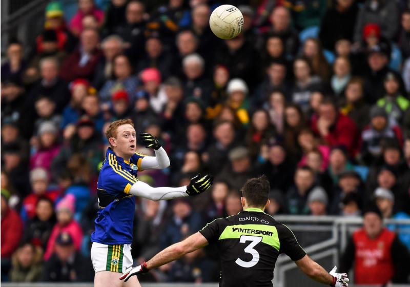 Reality check for Mayo - Mayo Live