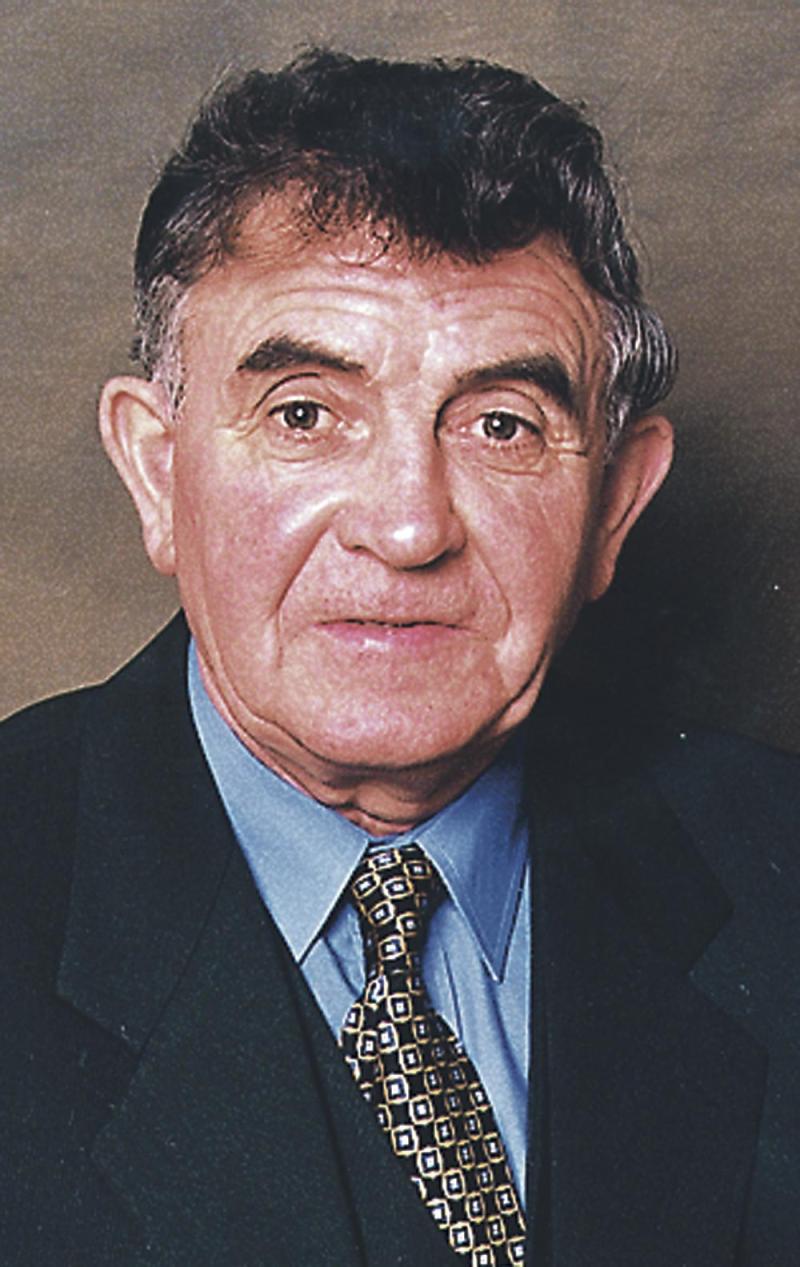 Former FG councillor John Martin Flannery laid to rest in Charlestown ...