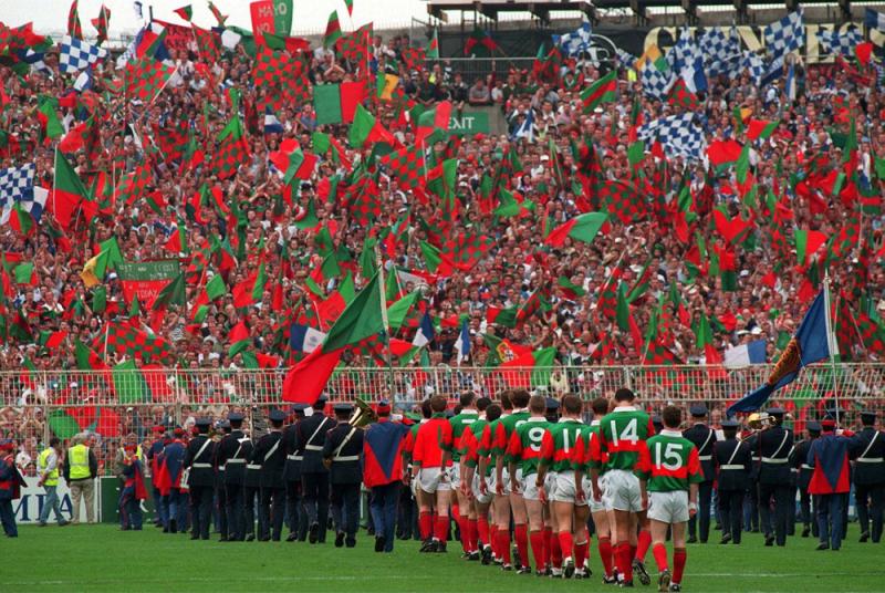 A Mayo story for every day of the year - Mayo Live