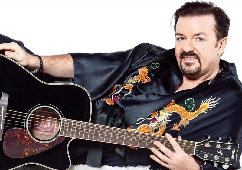 Film review: ‘David Brent: Life On The Road’ - Mayo Live