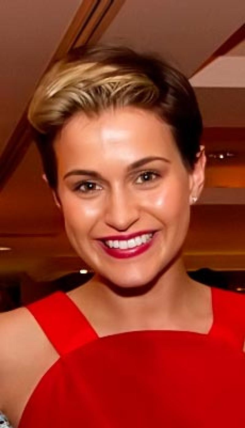 Maria Walsh to host Zeminar - Mayo Live