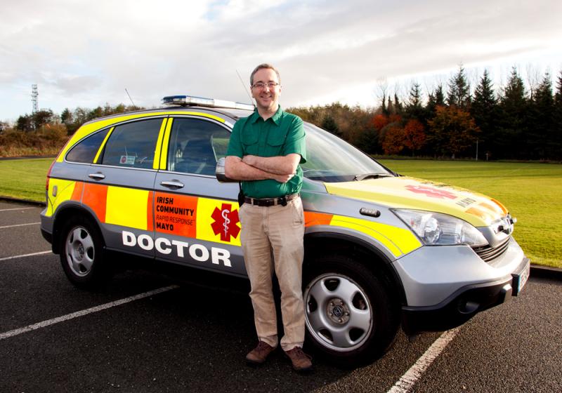 Responding to the needs of the community - Mayo Live