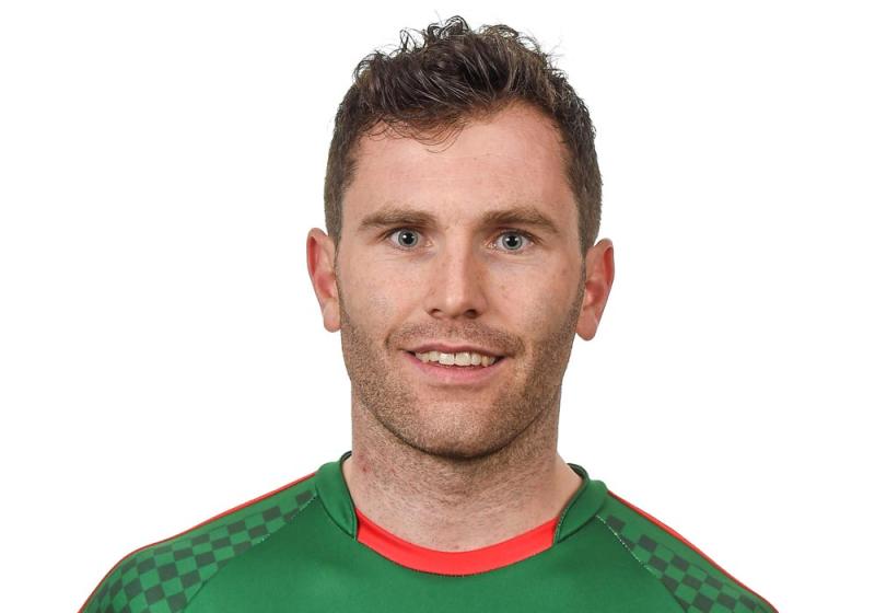 Quickfire questions with Mark Ronaldson (Shrule/Glencorrib) - Mayo Live