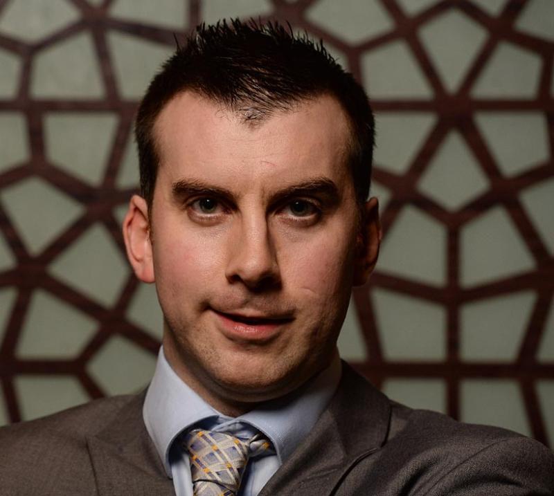 Quickfire questions with Mayo GAA Board PRO Paul Cunnane - Mayo Live