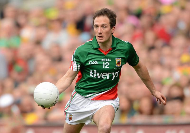 Alan Dillon, the man who made it look easy - Mayo Live