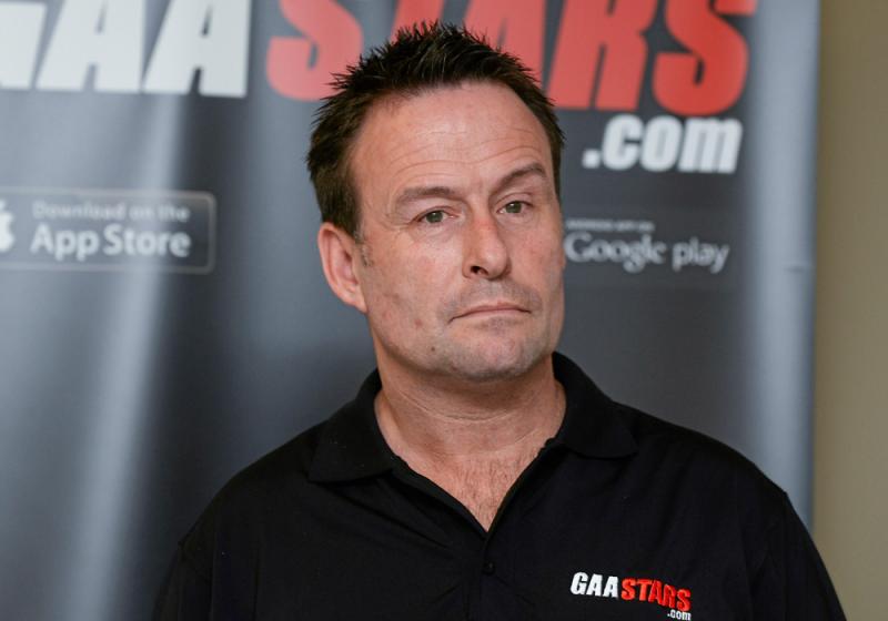 Cunnane slams media criticism of Mayo - Mayo Live