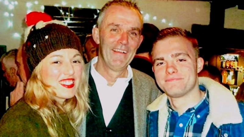 Father asks how son’s killers ‘can live with their conscience’ - Mayo Live