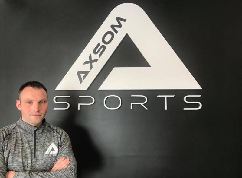 A Day in the Life: Conor Finn - Mayo Live