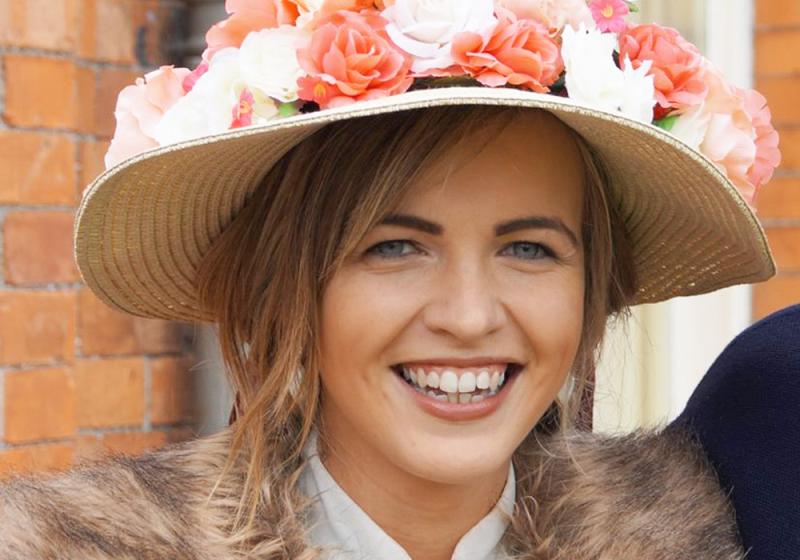 A Day in the Life: Edel Golden - Mayo Live