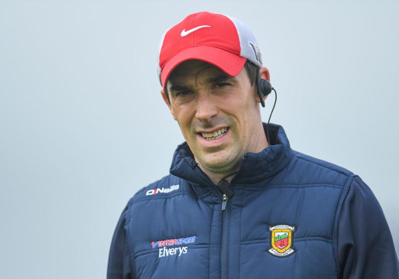 3 talking points from Under-20’s defeat against Kildare - Mayo Live