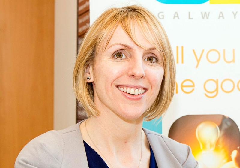 A Day in the Life: Maria Staunton - Mayo Live